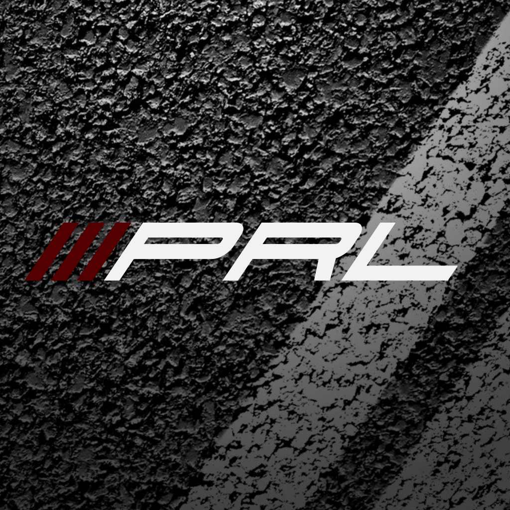 Platinum Racing League - Home